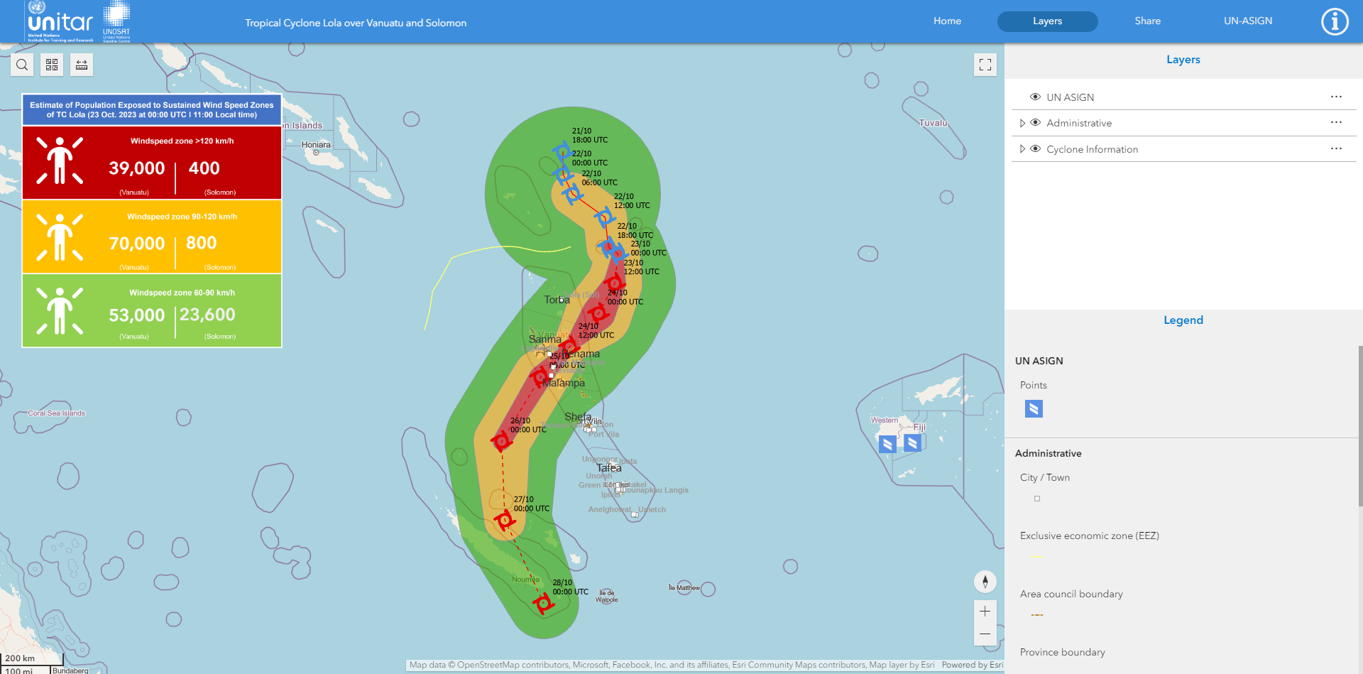 WMap Link - Showcases - Humanitarian Data Exchange WMap Link - Showcases - Humanitarian Data Exchange